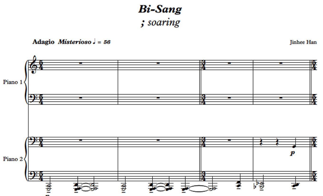 Extended Techniques in Contemporary Music: What You Need to Know | by Jinhee Han | Medium