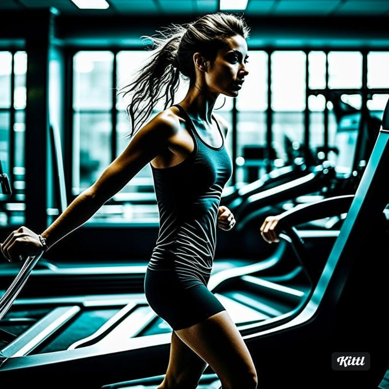 Use the Science of Fitness :‘Fitness Science Explained’ by Michael ...
