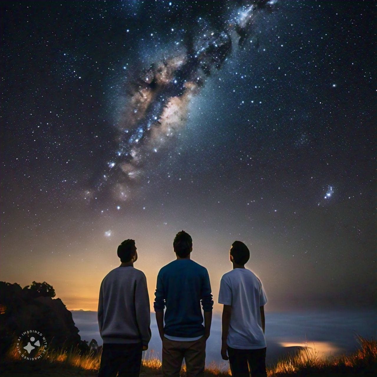 In the Lecture Hall: The Supernova’s Involvement in the Formation of ...