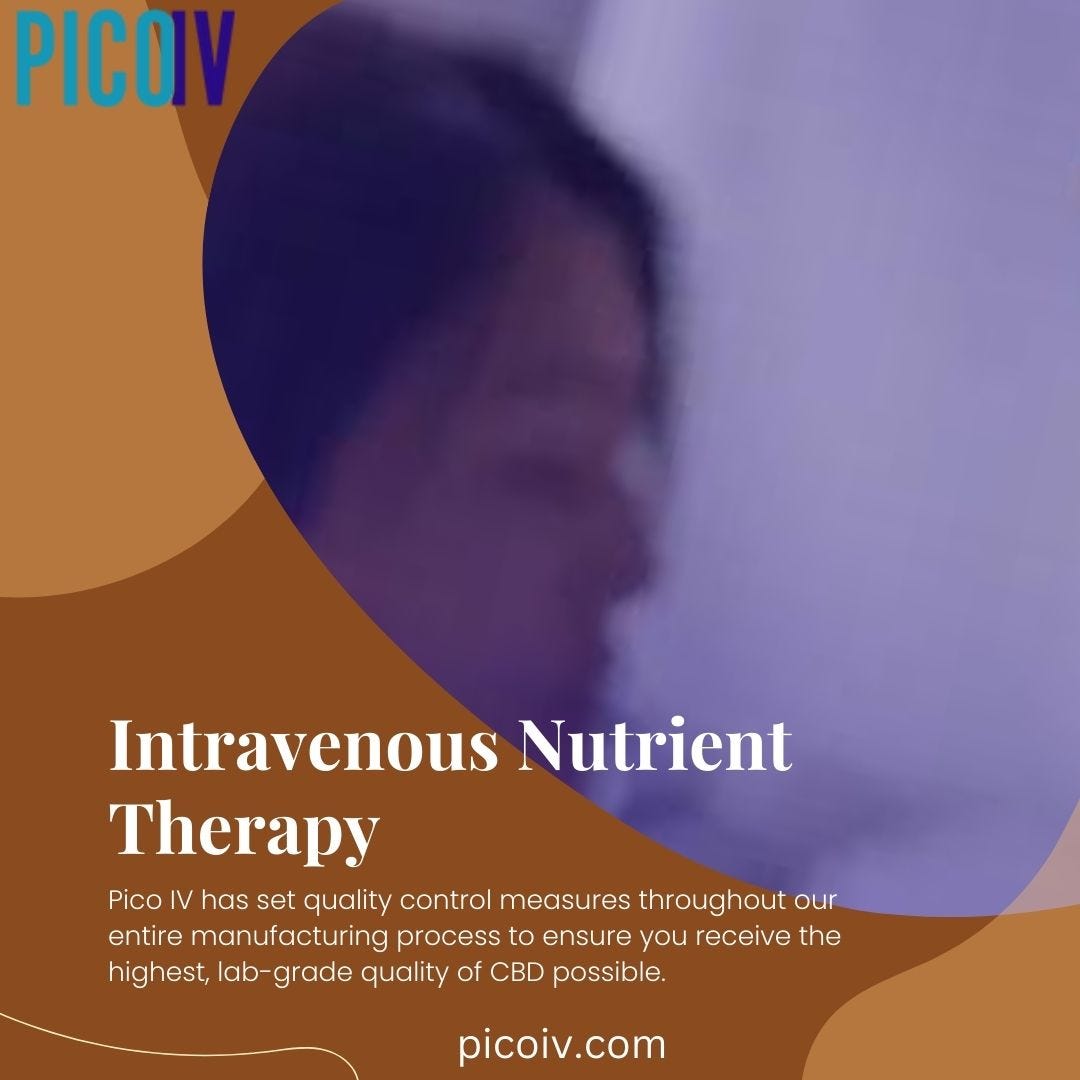 The Science Behind Intravenous Hydration Therapy for Hangover Relief ...