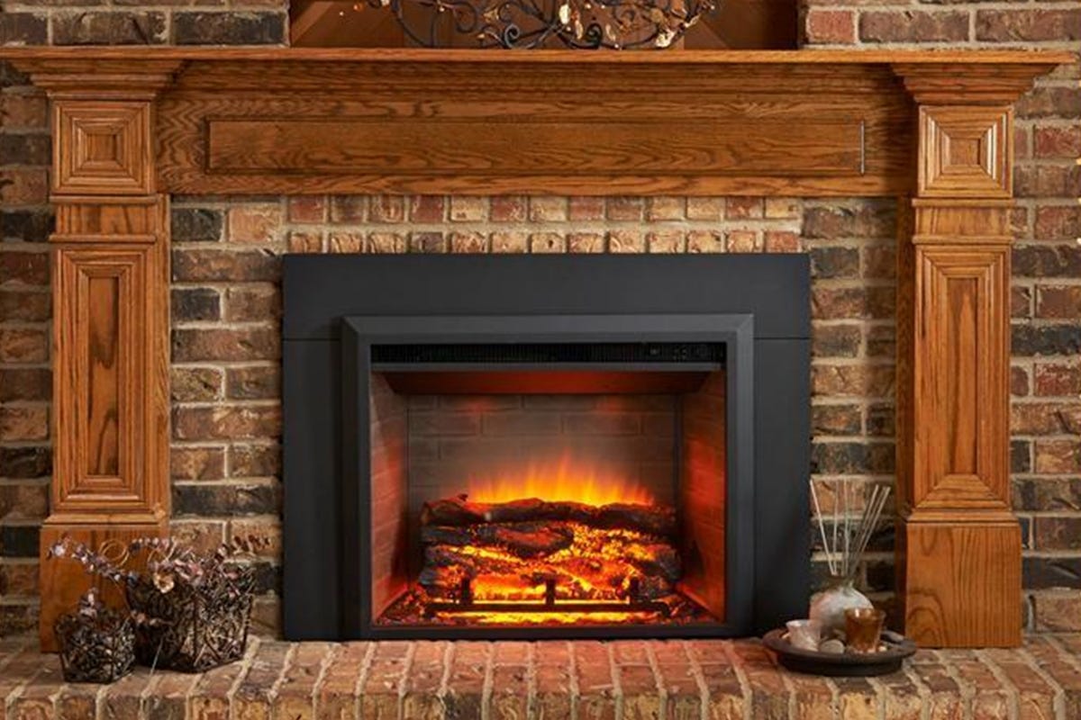How to avail Fireplace Repair Service? | by Blackman Fireplace | Medium