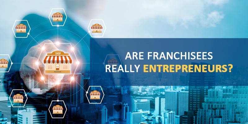 Building a Franchise Empire. Do you think your business is dignified ...