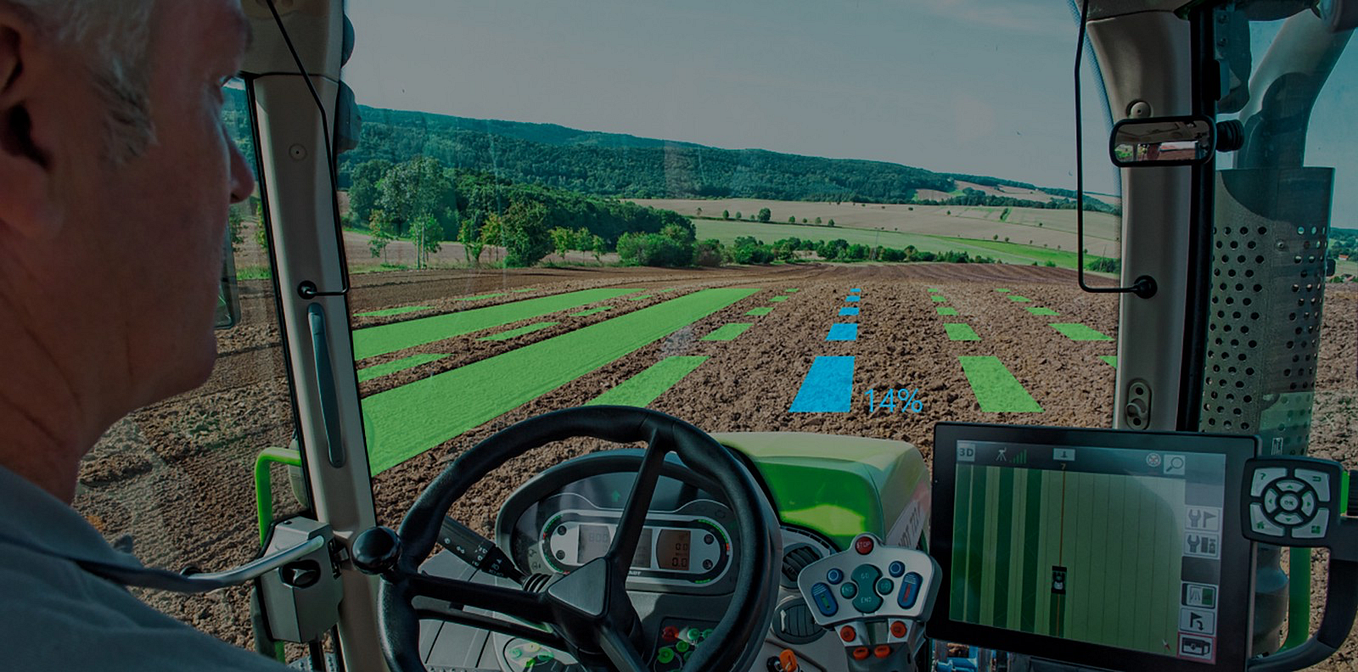 The True AR Immersion: Seamless Connection of the Real and Virtual ...