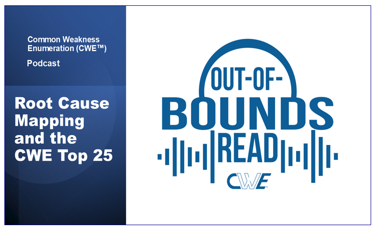 “2024 Cwe Top 25 Most Dangerous Software Weaknesses” List Now Available By Cwe Program Medium