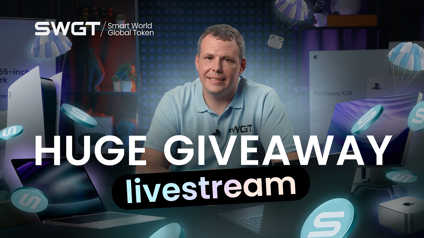 SWG Work Marketplace: New Way to Freelance on the Blockchain | by SWGT ...