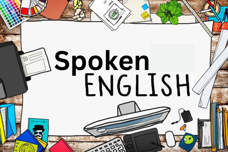 Spoken English Classes In Hyderabad Near Me — Spoken English | by ...