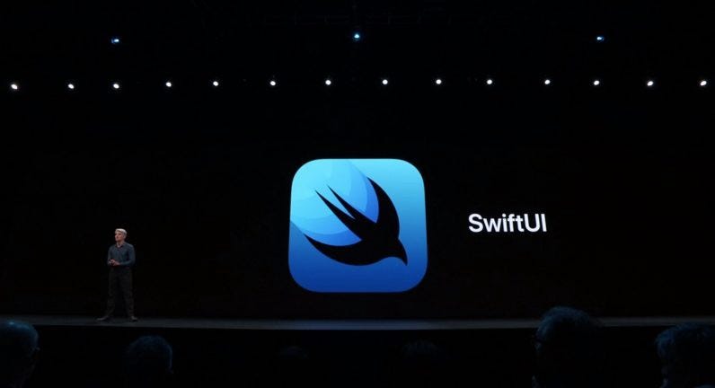 SwiftUI - Create List (TableView) | by Rushi Sangani | The Startup | Medium