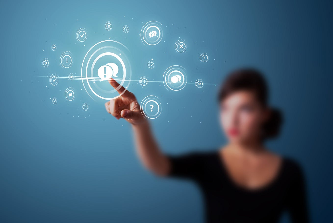 Digital Mindfulness. “The world is more addictive than it… | by Digital ...