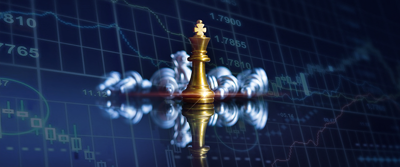Creating The Rsi Stochastic Indicator And Back Testing It In Python By Sofien Kaabar Cfa 7423