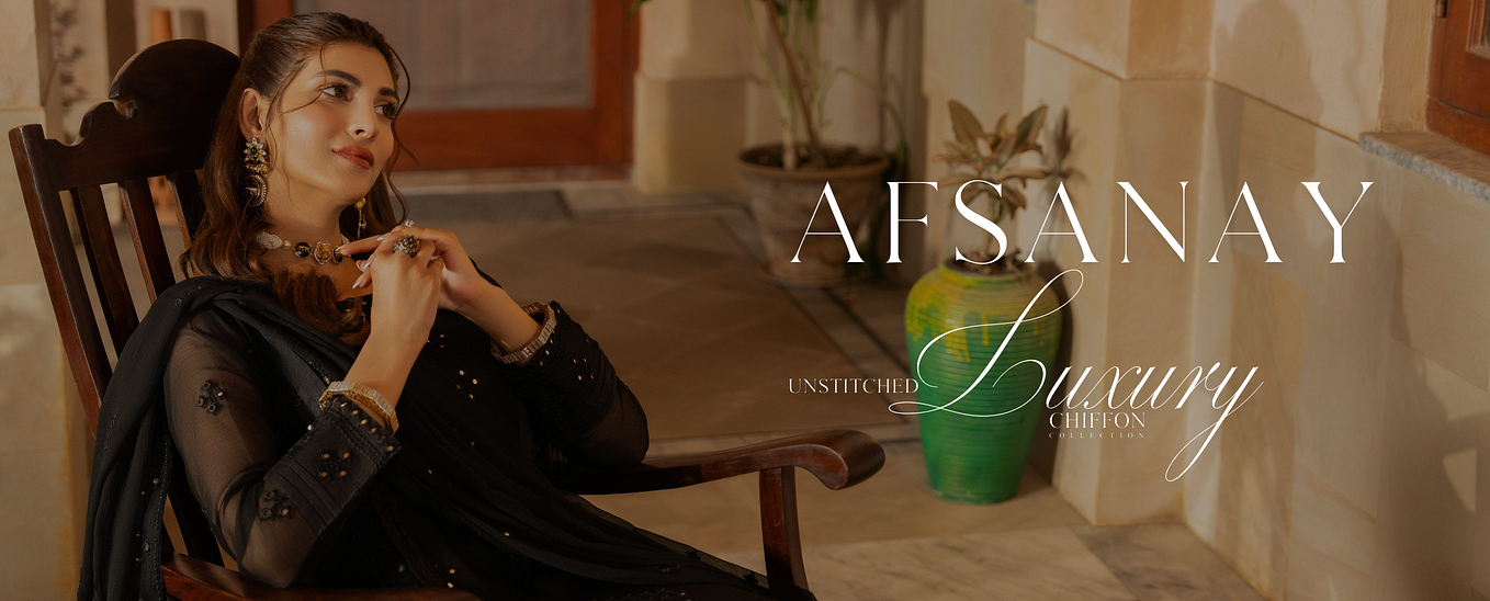 Pakistani Clothes: A Colorful Reflection of Culture and Tradition | by ...