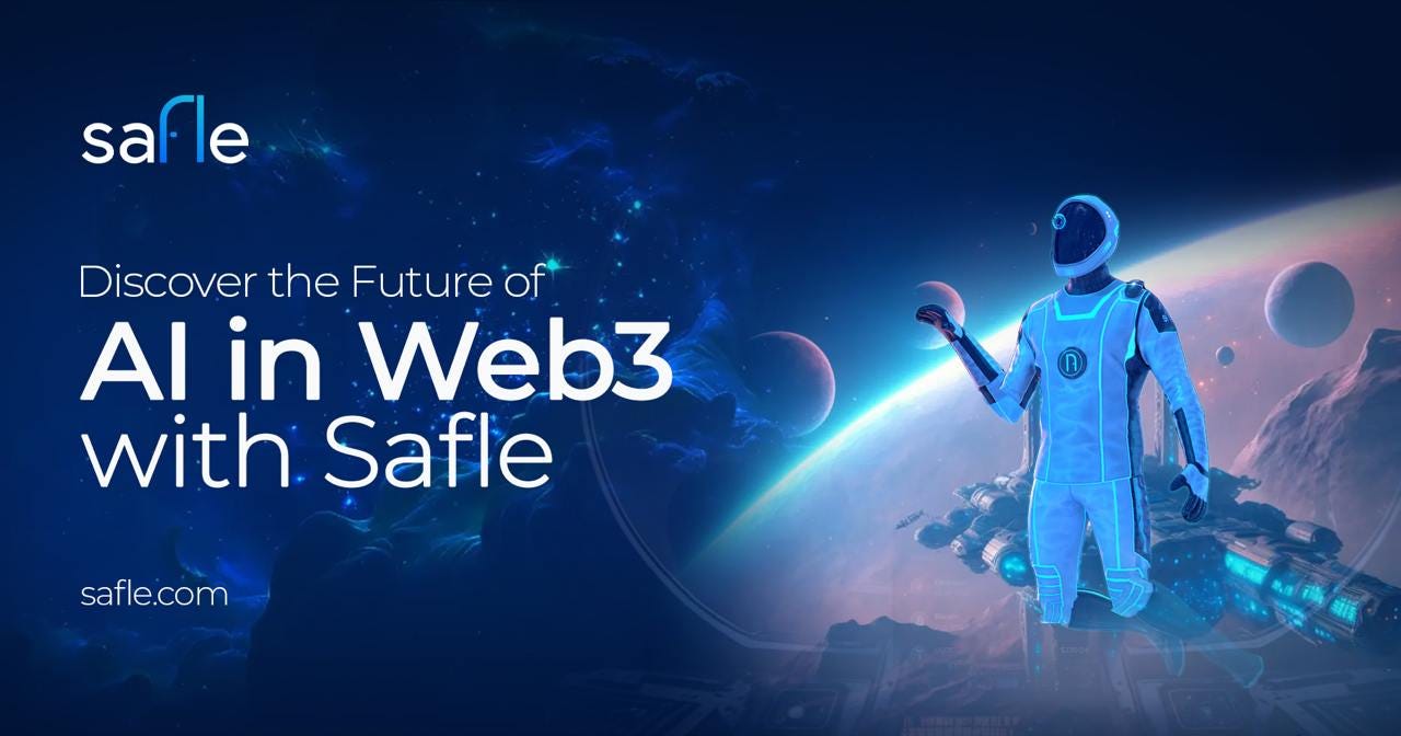 Unmarshal’s 3rd Year Triumph: Leading the Way in Blockchain and AI Integration | by Unmarshal ...