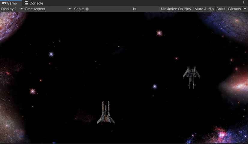 Spawning and Destroying Objects in Unity: Projectiles | by Aaron Silva | Medium