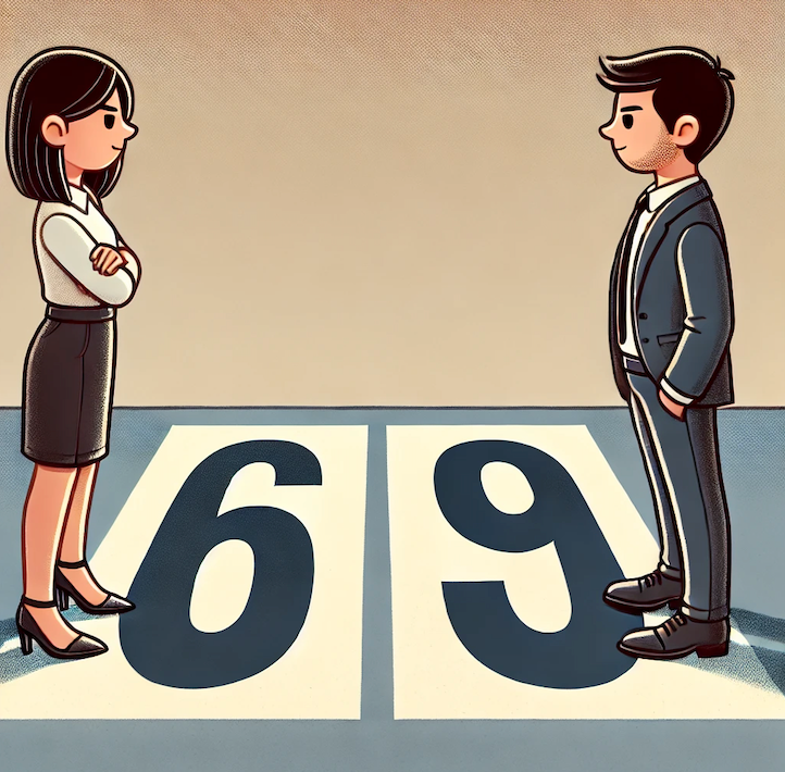 Life Isn’t a Race. Finding Your Path Beyond Comparisons | by KT | Medium