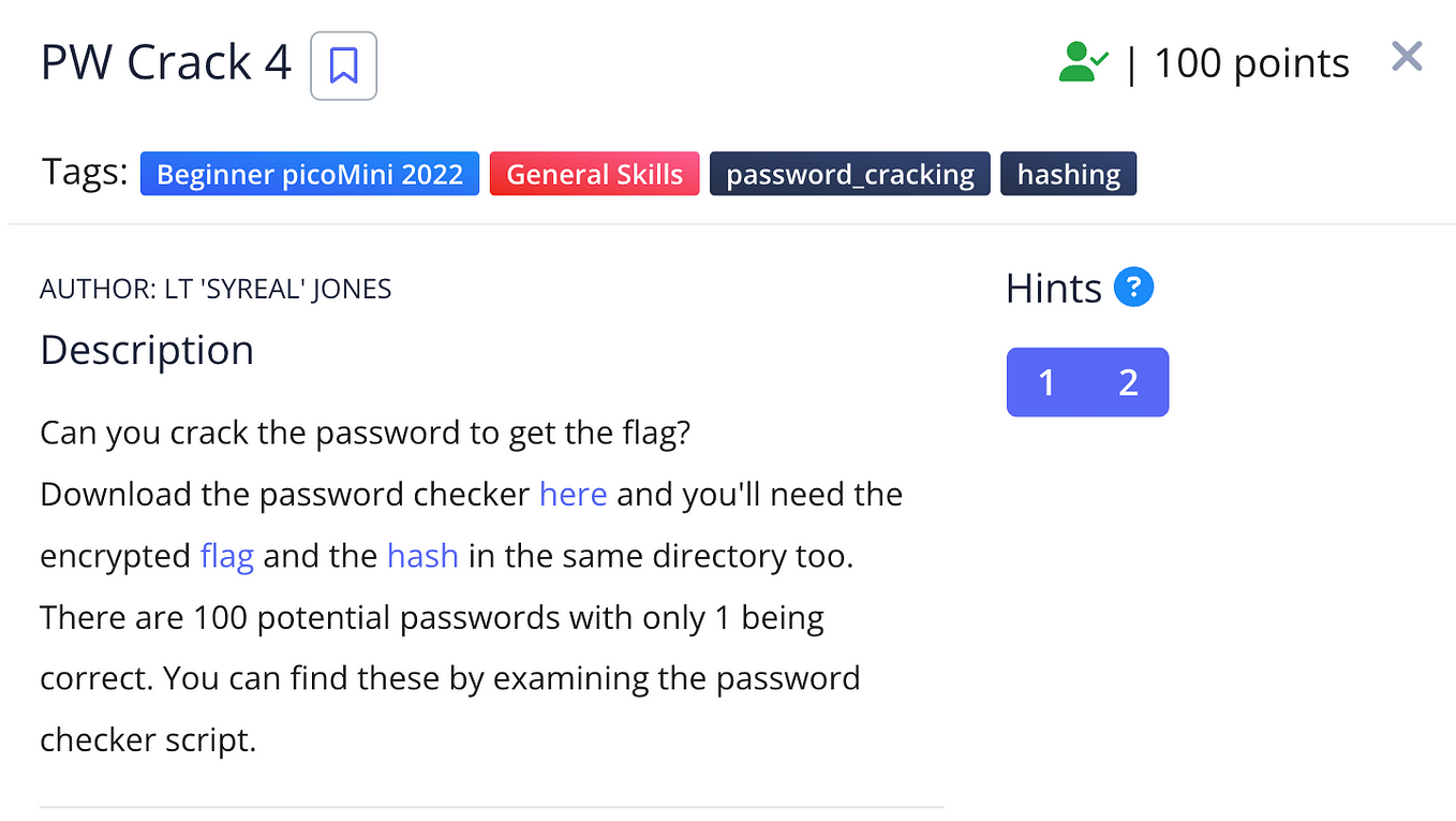 Flagyard Ctf Write Up Ransomflag By As3m Jul 2024 Medium