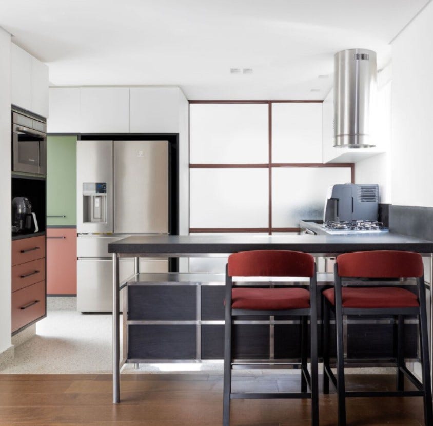 Desain Dapur Minimalis Pangkalpinang | 0853–6707–0807 (WA Only) | by ...