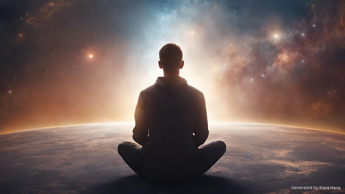Pure Consciousness | What Is It? | by Kiara Hana | Awaken To ...
