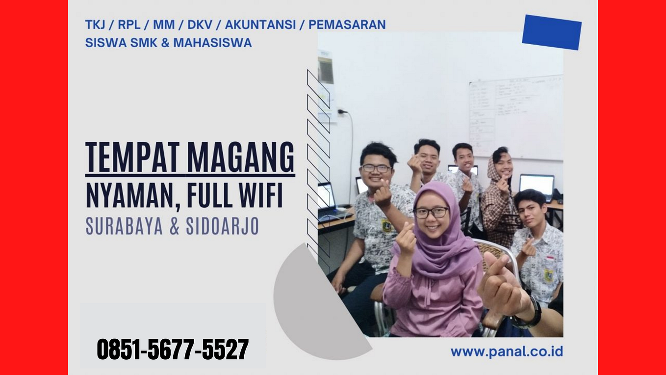 FREE WIFI, Info Tempat Magang SMK Mahasiswa Gubeng, Surabaya WA 0851 ...