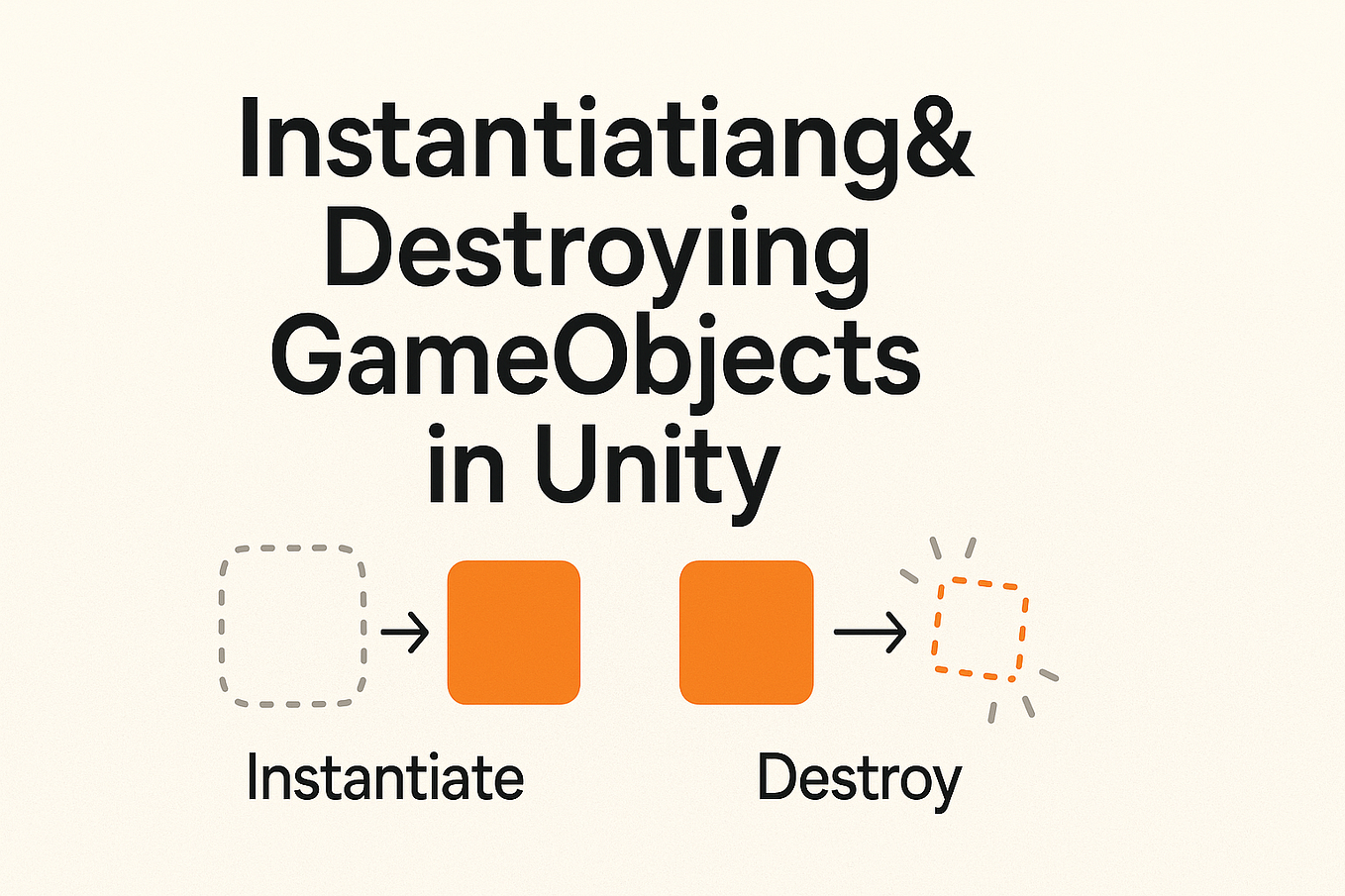 Creating a Cooldown System in Unity | by Abdulaziz Najmiddinov | Aug, 2025 | Medium