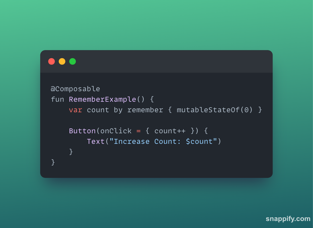 Jetpack Compose Concepts Every Developer Should Know | by Clinton ...