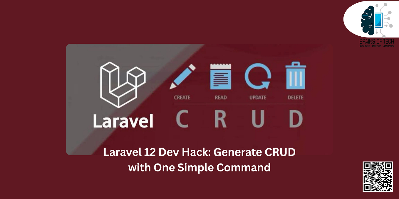 The Complete Guide to Eloquent Joins in Laravel 12: Left, Right & Advanced Joins Done Right | by ...