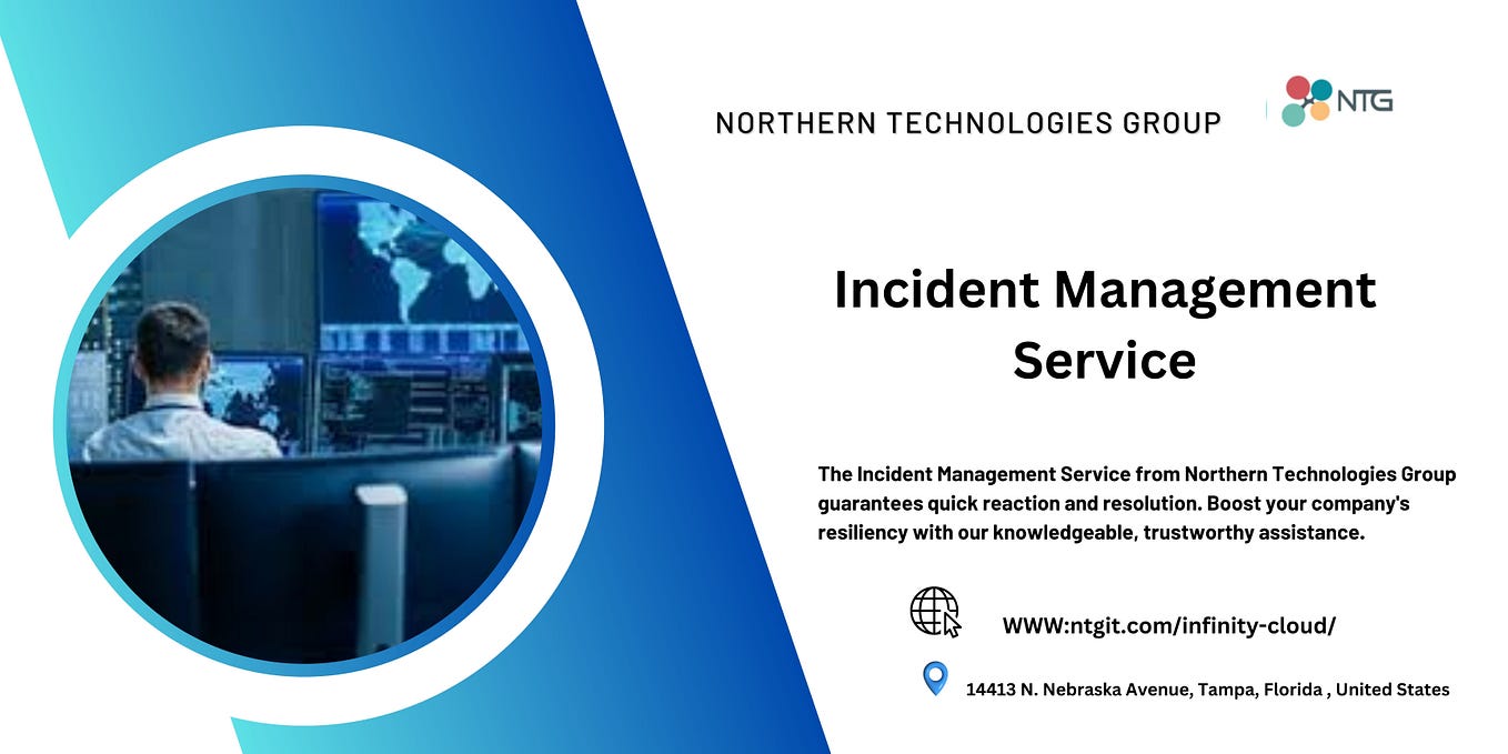Benefits of Managed Cybersecurity Services - Northern Technologies ...