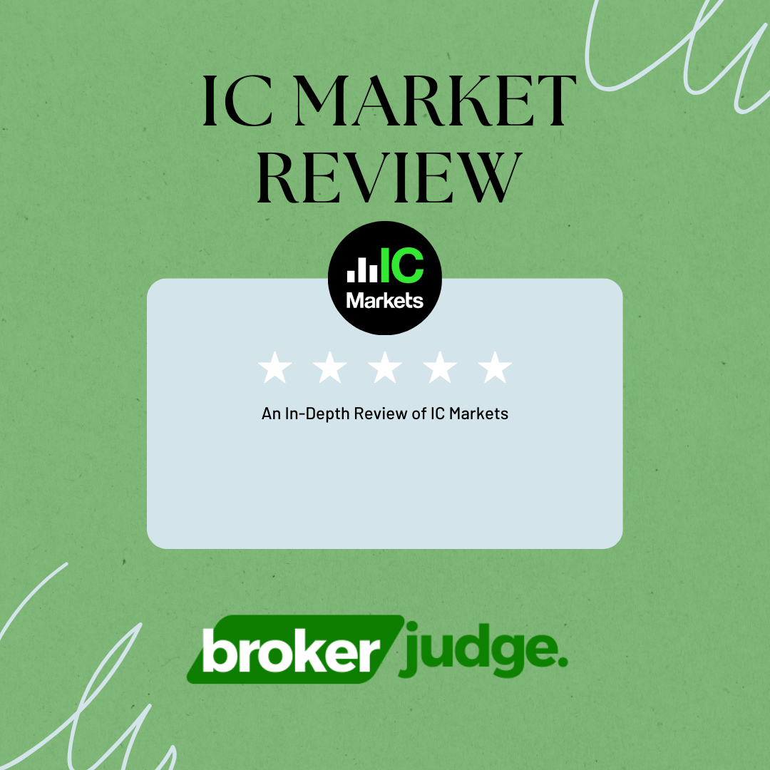 IC Markets Review 2024: A Comprehensive Guide for Traders - Broker ...