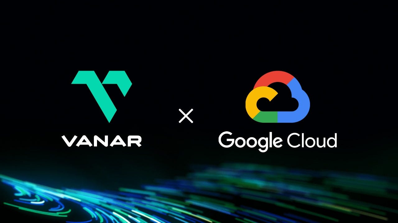 Announcement: $TVK to $VANRY Token Swap Details Revealed | by Vanar | Vanar Chain | Medium