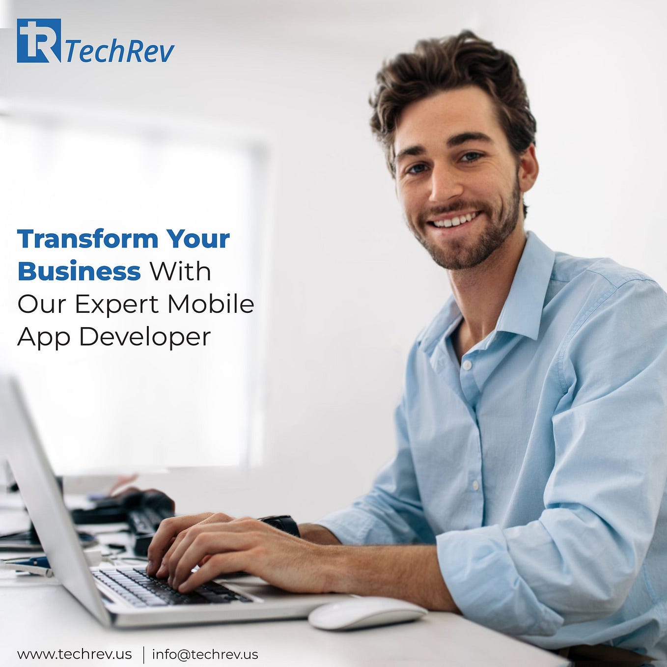 User Journey Maps In Web Development — Blog — Custom Web And Mobile App Development Techrev