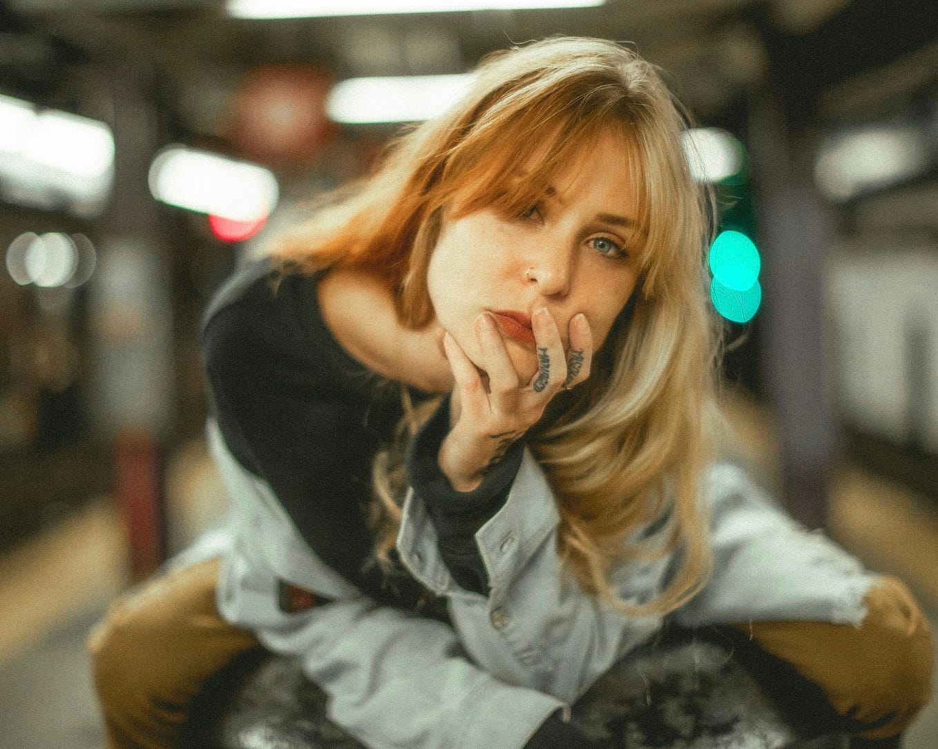 How To Deal with the “Victim Mentality” in Others | by Kari Granger ...