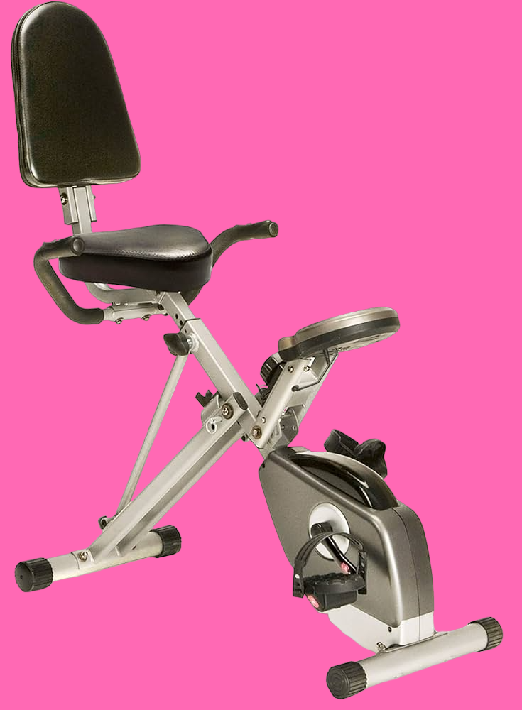 “Pedal to Progress: Unleashing the Power of the Giant Exercise Bike ...