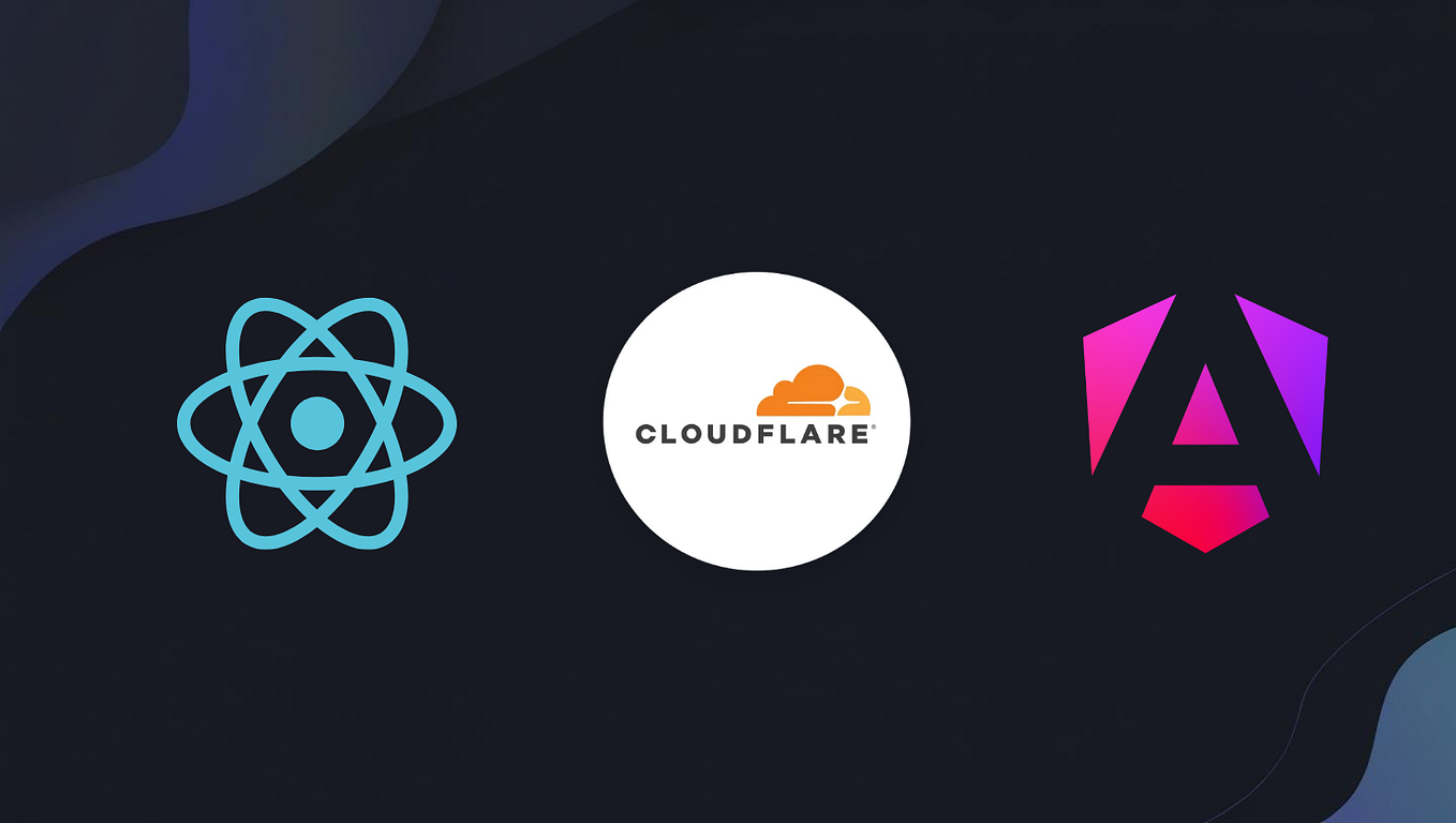 Use Docker for Cloudflare Pages and Workers development | by Miguel A. Calles | Serverless CISO ...