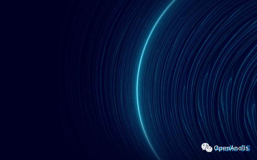 Anolis OS 8 RC1 Released | by jin yuntong | openanolis | Medium