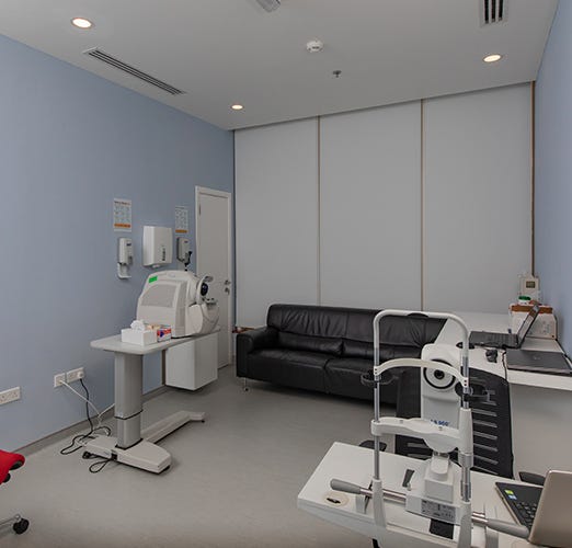 Spanish Eye Clinic: Where Vision Becomes Reality | by Spanisheyeeclinic ...