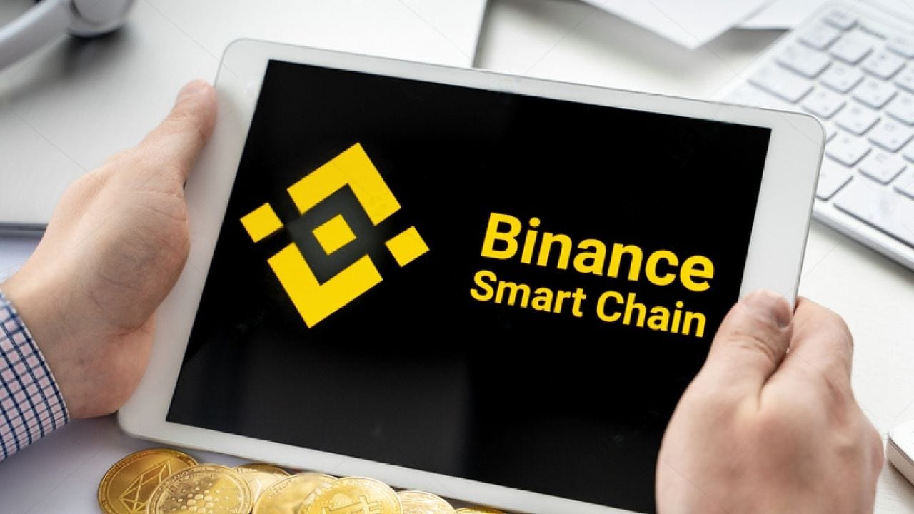 A Game-Changing Triangular Arbitrage Bot for DEXs: Unleashing the Power of Open Source | by Lexi ...