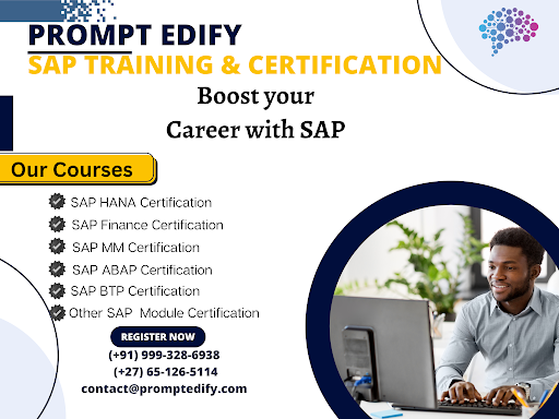 SAP FI-SD Integration in the Order-to-Cash Cycle | by Prompt Edify (OPC ...