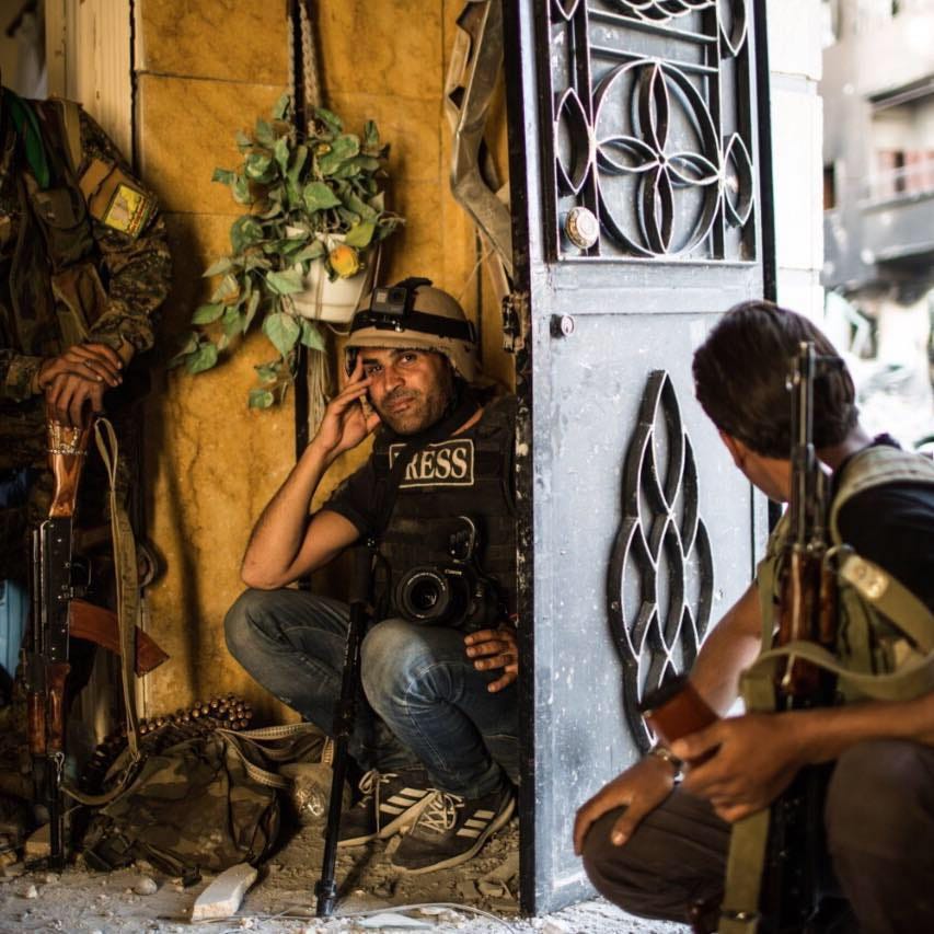 Data and narrative: Inside the Hans Rosling’s data visualization video ...