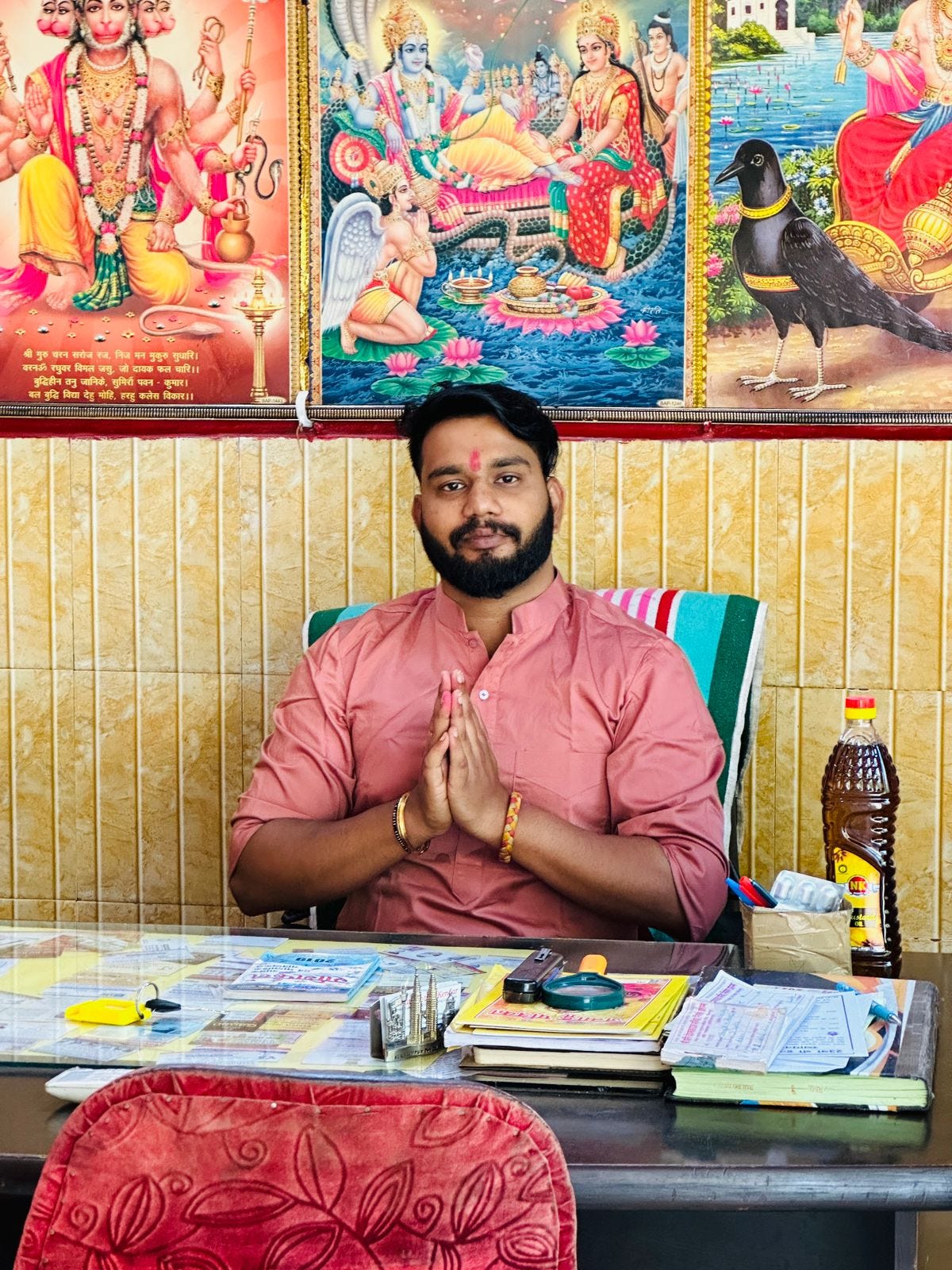 Everything You Need to Know About Black Magic Spells | by Astrologer ...