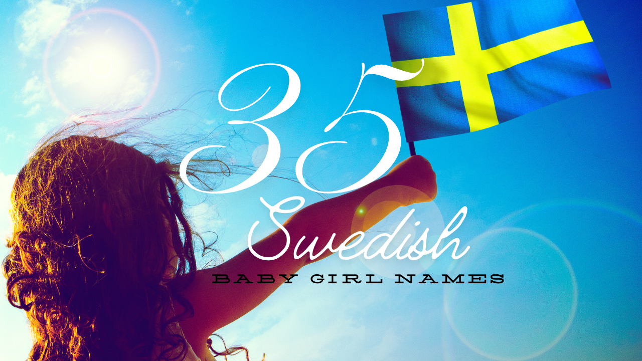 35 Popular Swedish Boys’ Names and Their Meanings | by Somebody's Dad ...