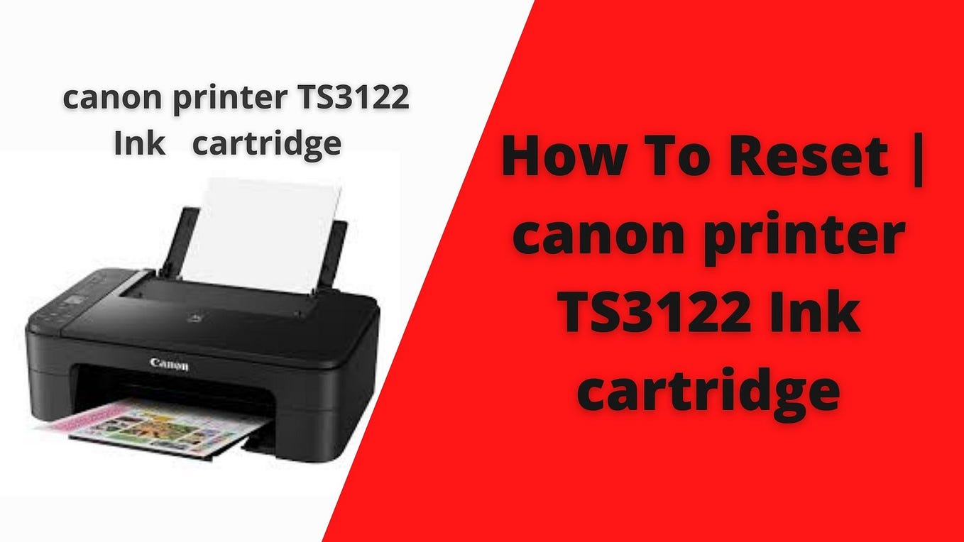CANON PIXMA TS3320 PRINTER SETUP TROUBLESHOOTING, REVIEWS | by Stephenncarte | Medium