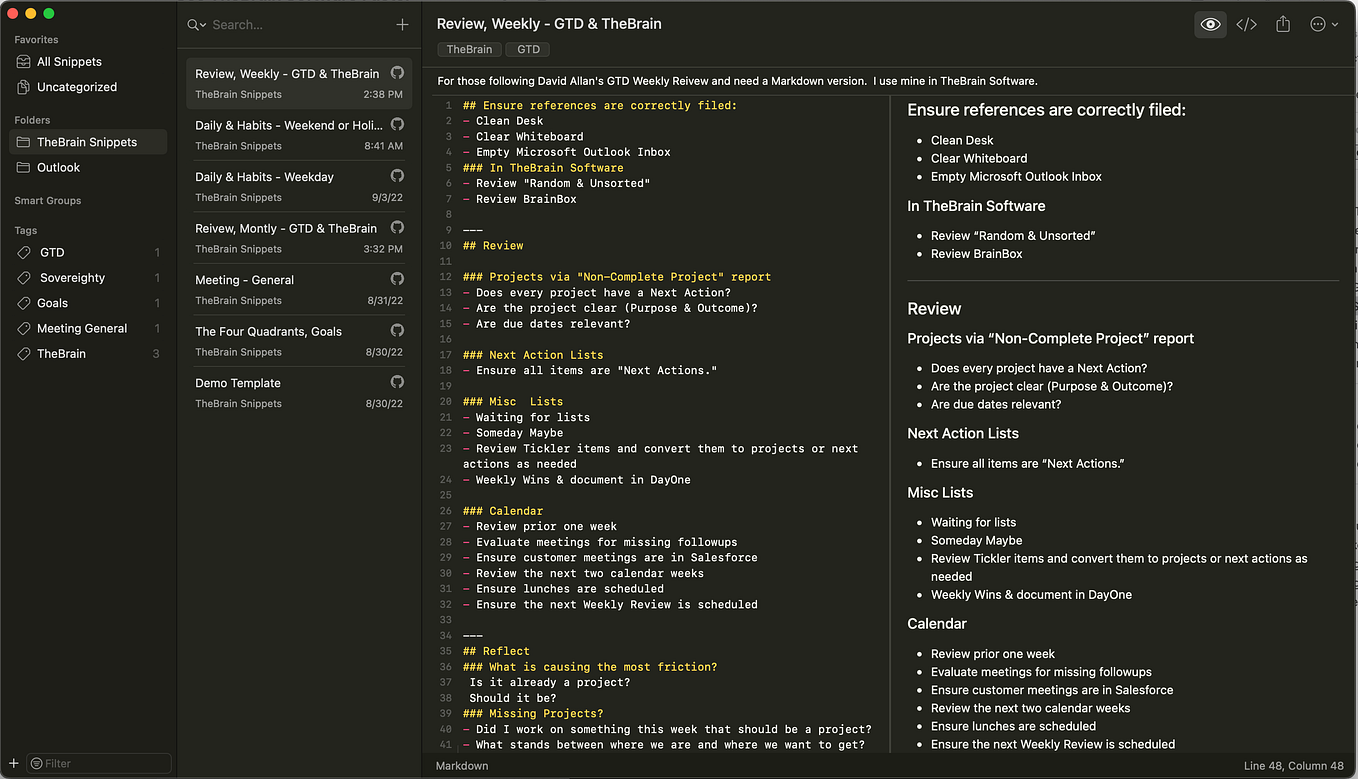 9 Lessons I learned about Zettelkasten and the Antinet | by Justin ...