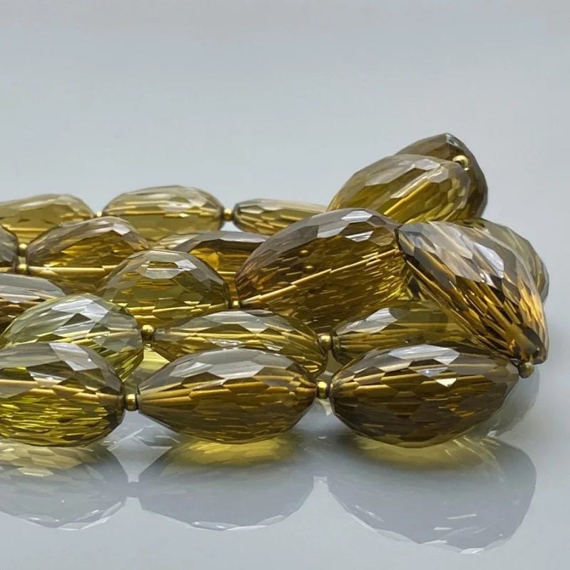 Absolutely loved reading A Colored Gemstone Buyers Guide to Cut Styles ...