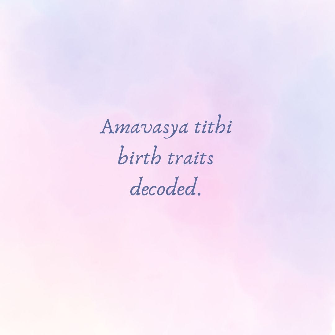 How are people born on Chaturthi Tithi? | by Karuna Astrology | Medium
