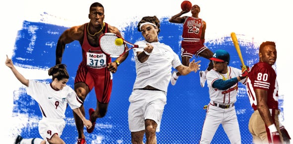 Financial Management in Sports Organizations: Insights into budgeting ...