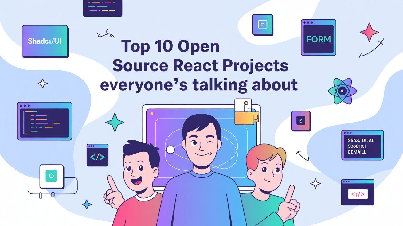 shadcn/ui with Next.js 15 and React 19 | by Rishabh Sharma | JavaScript in Plain English