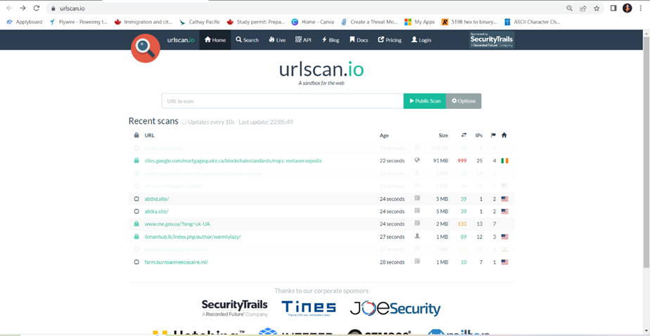 TryHackMe: Conti Ransomware Room Walkthrough | by Eva Monica Mijares | Medium