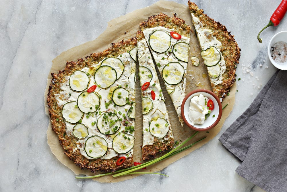 Power Up Your Meals: Nutrient-Packed Healthy Gluten-Free Bread Recipe ...
