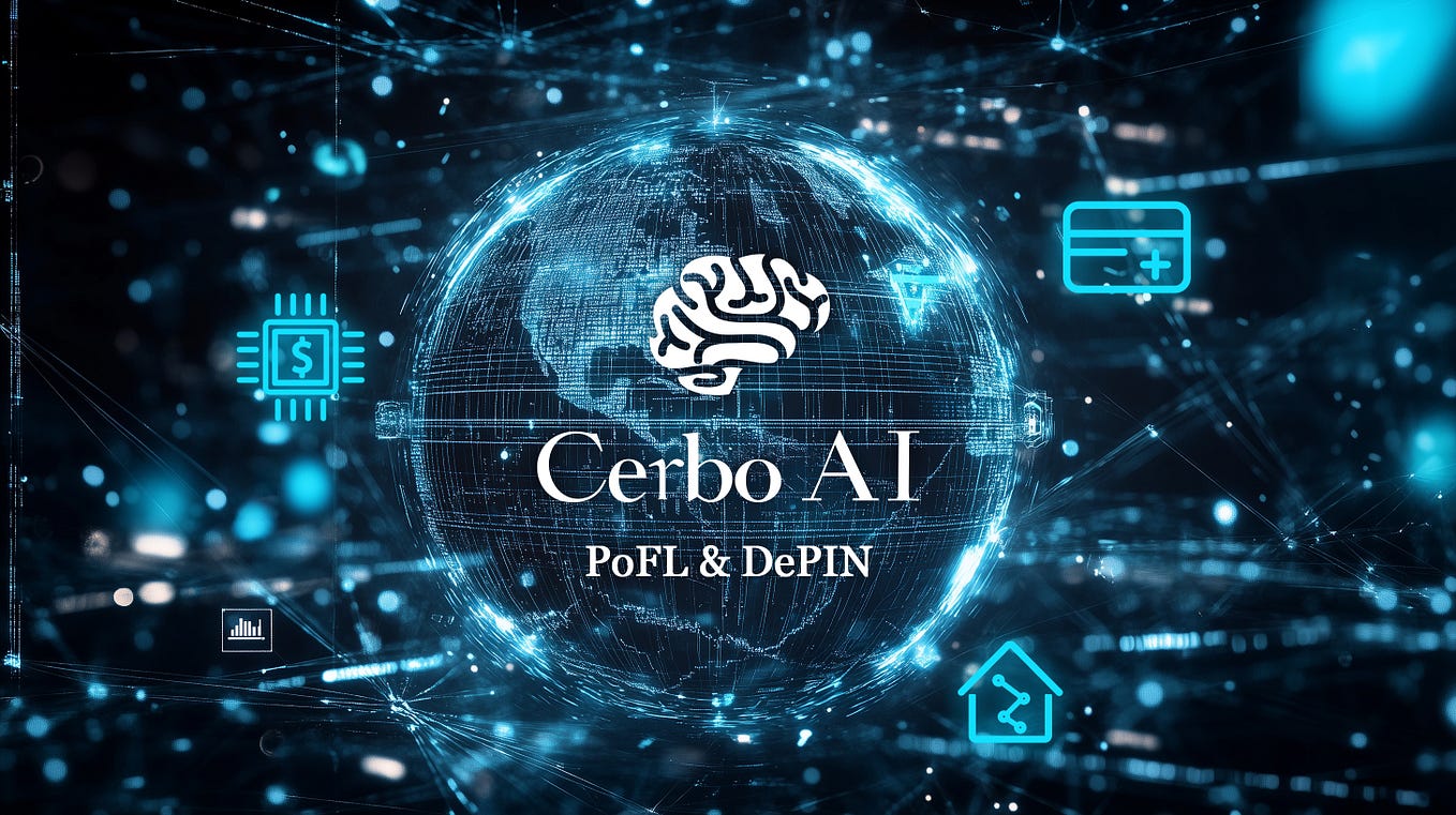 CerboAI’s Guide: Understanding CNN/RNN/GAN/Transformer and Other ...