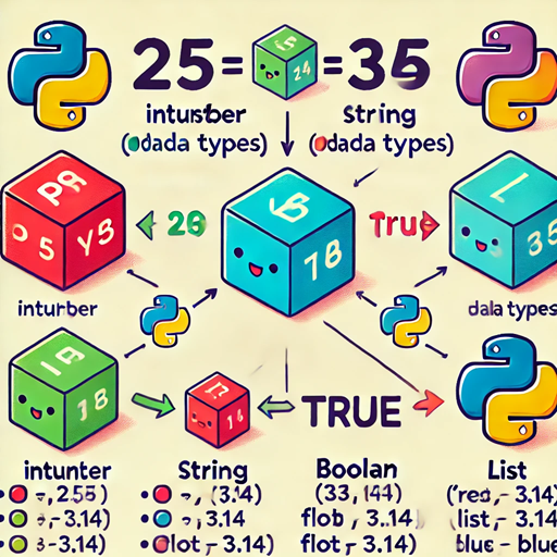 Basic Operations in Python: Doing Simple Calculations | by D Naresh ...