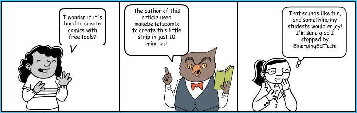 Exploring How Technology Caters to Your Students’ 8 “Multiple ...