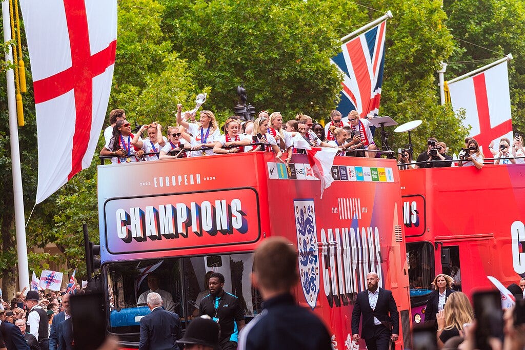 Thank you, Mike. The reports from local clubs indicate that these ...